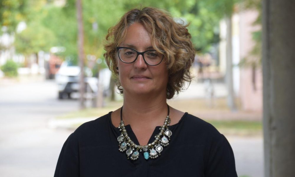 Bellatti pidió informes sobre el programa “Puntos Violetas” – Rufinoweb ...